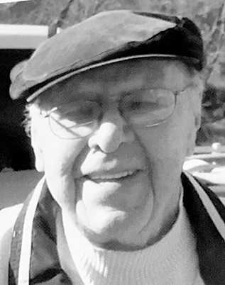 Raymond Ewing | News, Sports, Jobs - The Herald Star